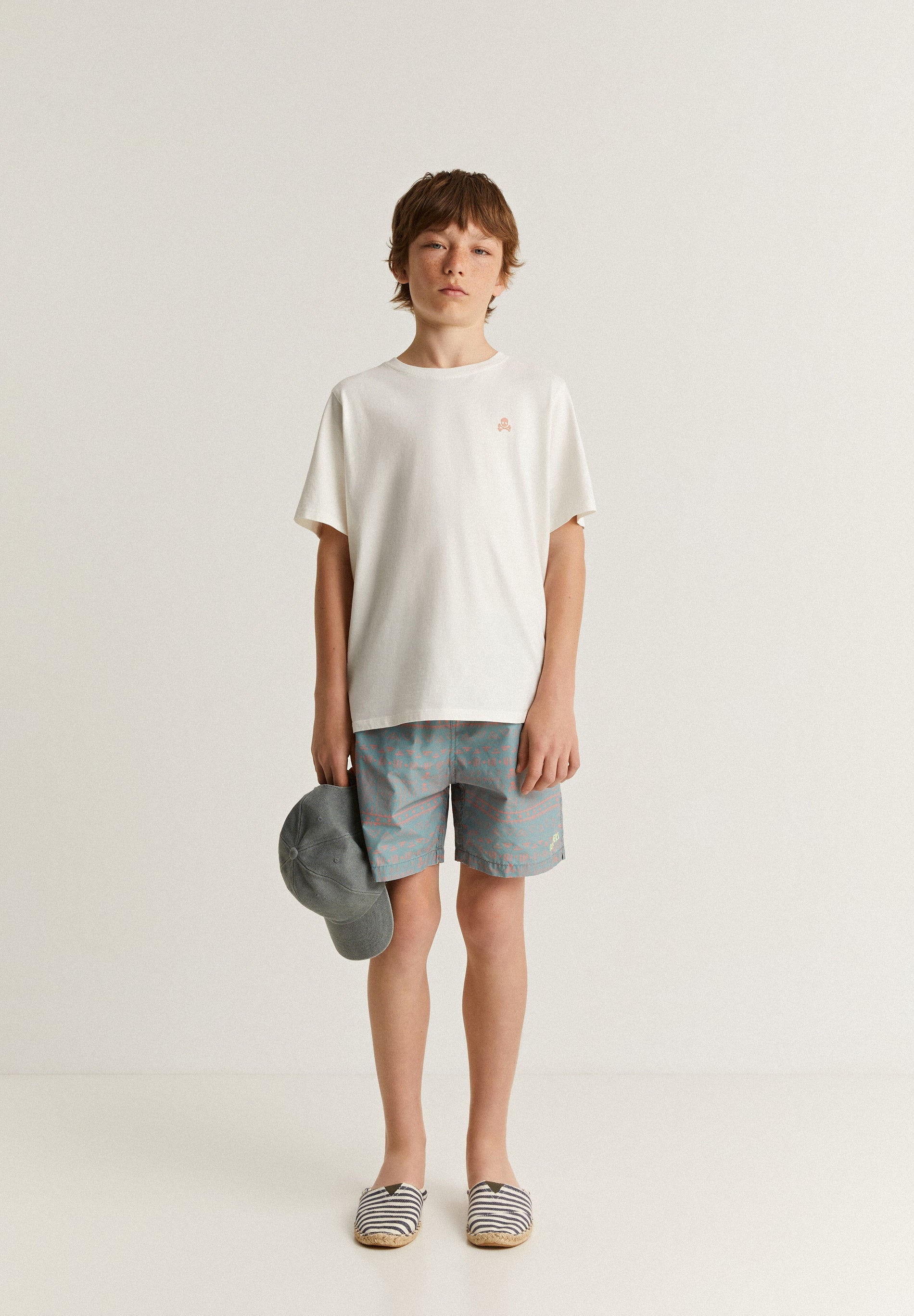 ETHNIC SWIMMING TRUNKS – Scalpers Benelux